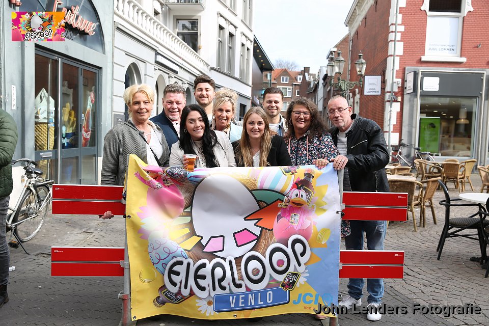 Eierloop Venlo 2023